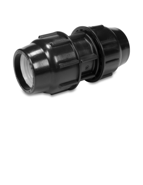 Hansen Hex Nipple | Dryspell Irrigation Solutions