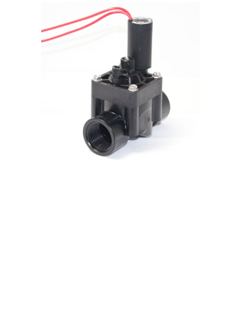 Hunter I25 Sprinkler | Dryspell Irrigation Solutions
