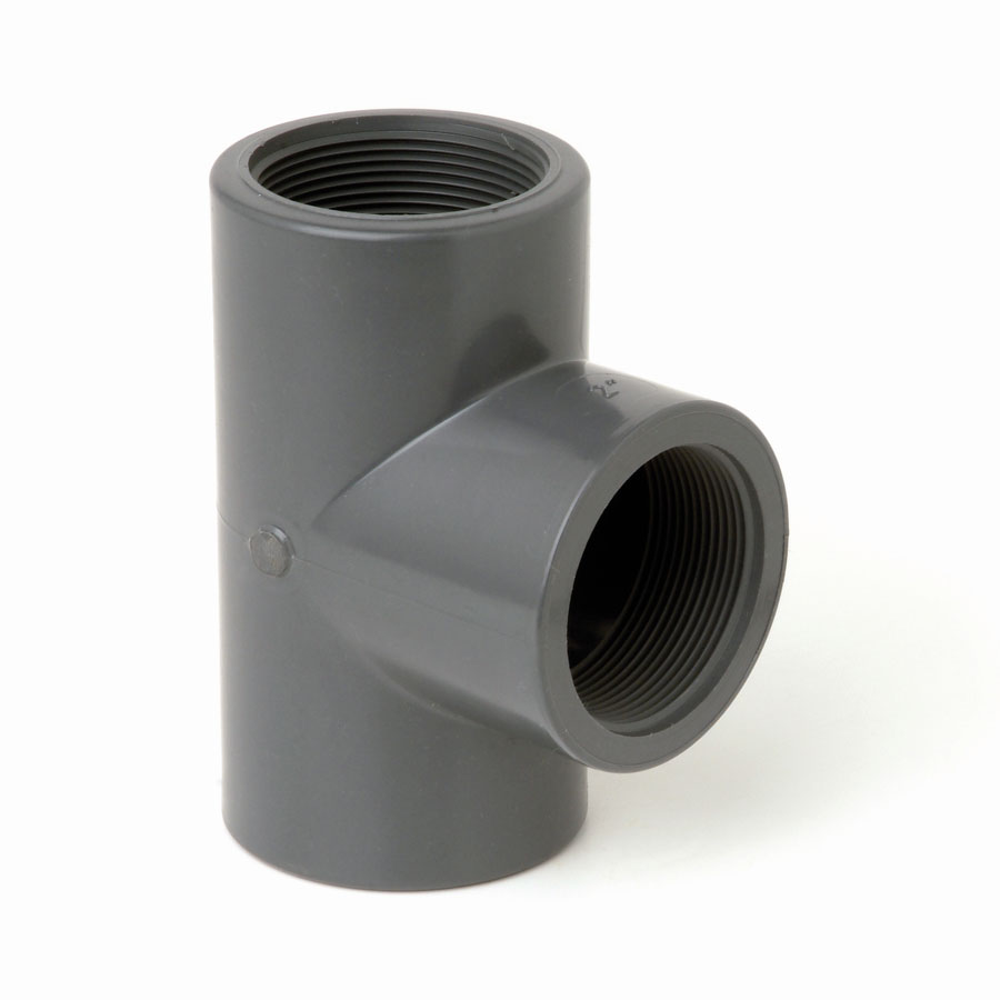 PVC Male Adaptor | Dryspell Irrigation Solutions