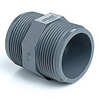 Hansen Hex Nipple | Dryspell Irrigation Solutions