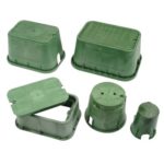 Carson Brooks Valve Box | Dryspell Irrigation Solutions