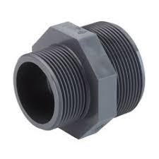 Hansen Reducing Nipple | Dryspell Irrigation Solutions