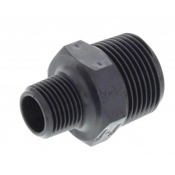 PVC Fittings | Dryspell Irrigation Solutions