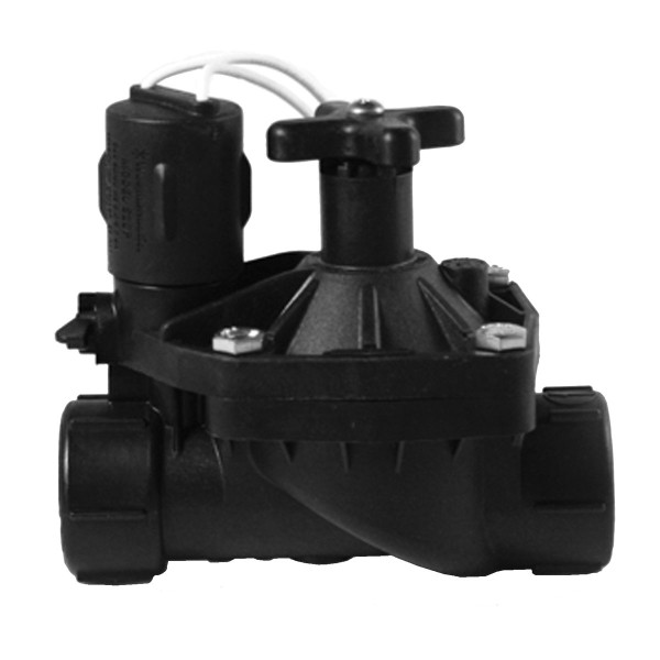 Weathermatic Bullet Max Solenoid Valve | Dryspell Irrigation Solutions