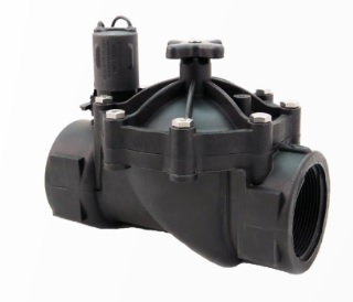 Weathermatic Bullet Max Solenoid Valve | Dryspell Irrigation Solutions