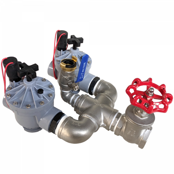 Irritrol Solenoid Valve | Dryspell Irrigation Solutions