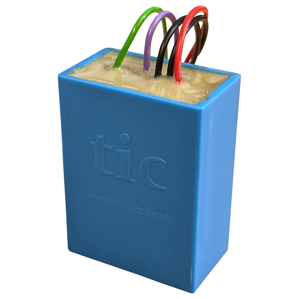 TIC Toro Decoder | Dryspell Irrigation Solutions