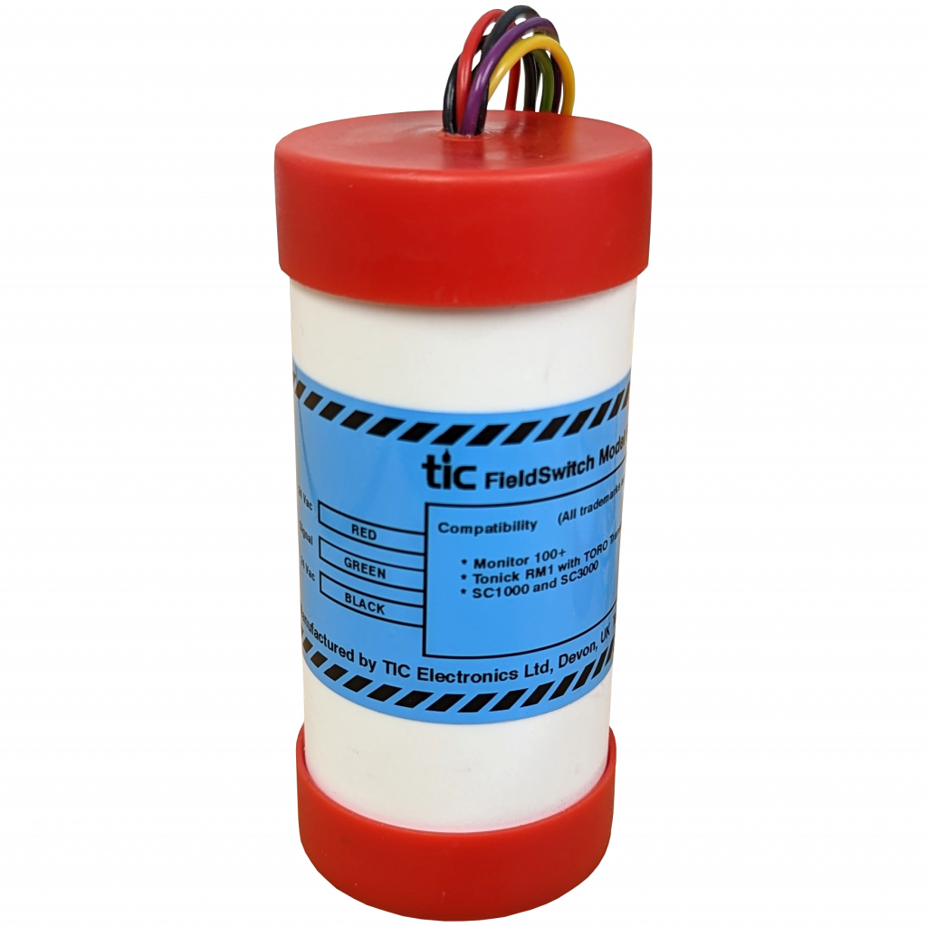 TIC Toro Decoder | Dryspell Irrigation Solutions